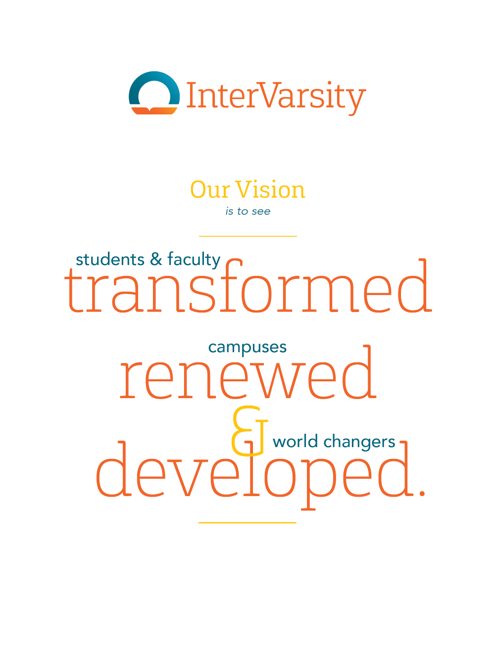 Campuses — Virginia Intervarsity