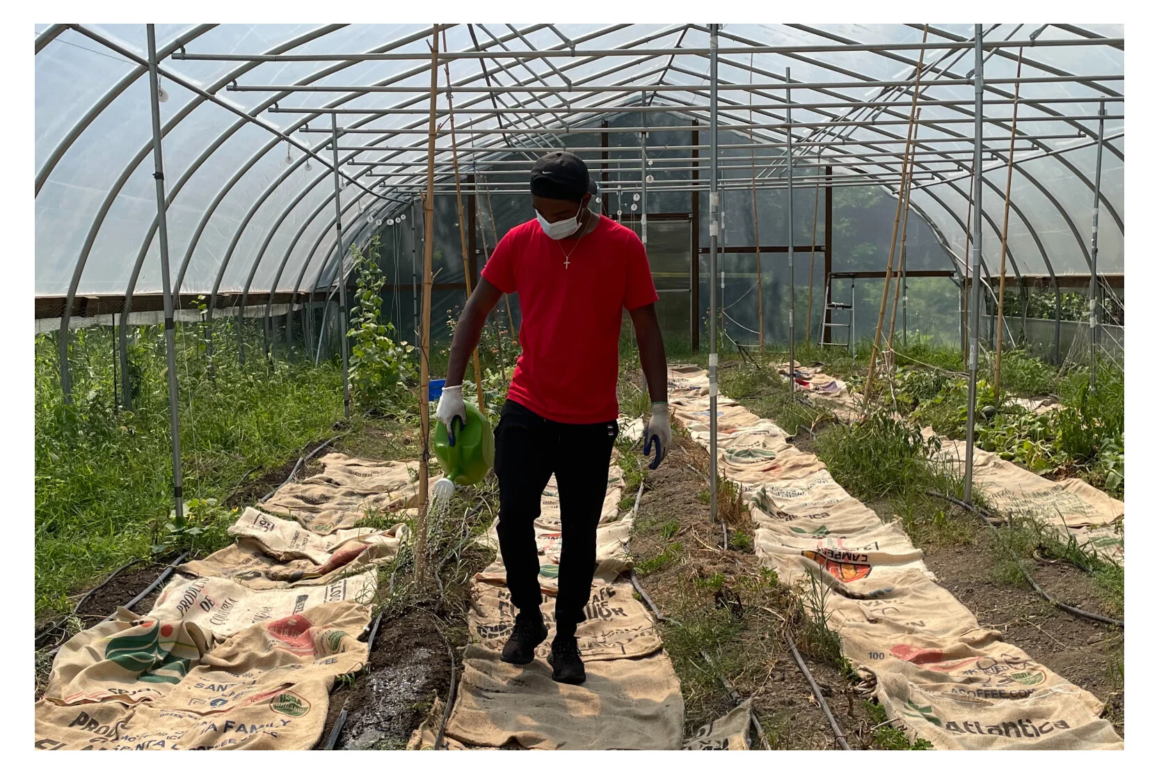 Spring Break — Virginia Intervarsity