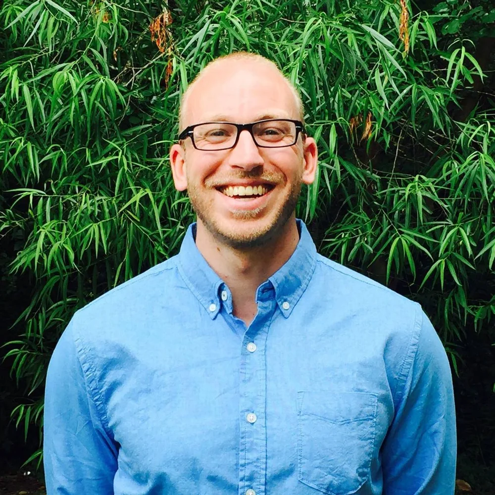 EVA Conference 2026 — Virginia Intervarsity