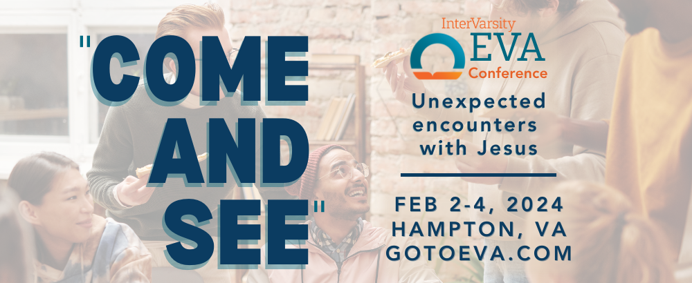 Virginia Intervarsity