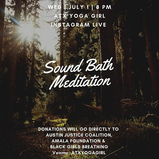 ATX Yoga Girl