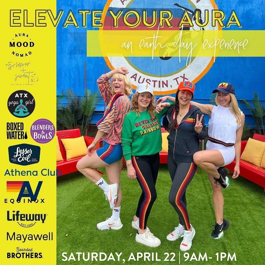 ATX Yoga Girl