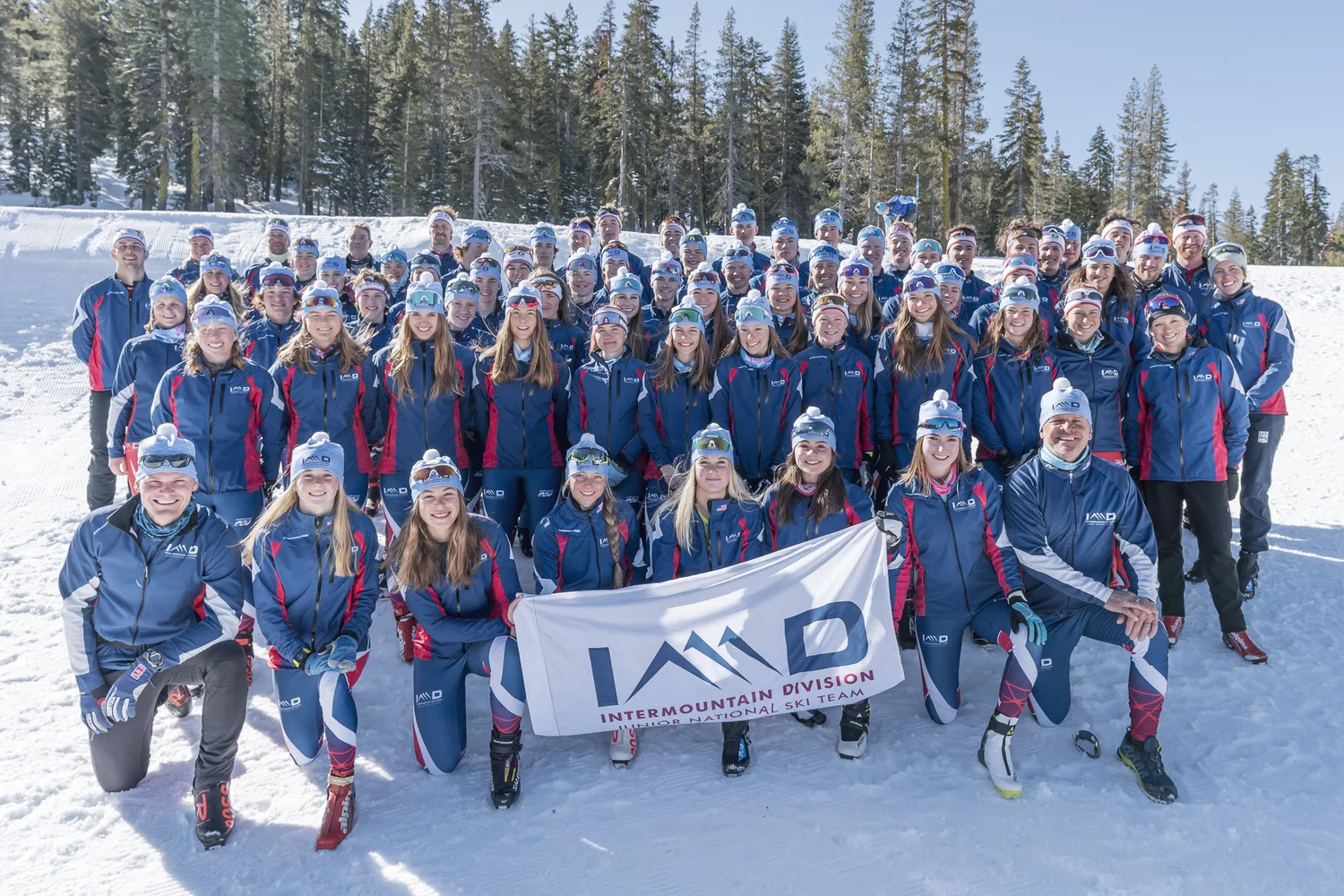 Intermountain Division