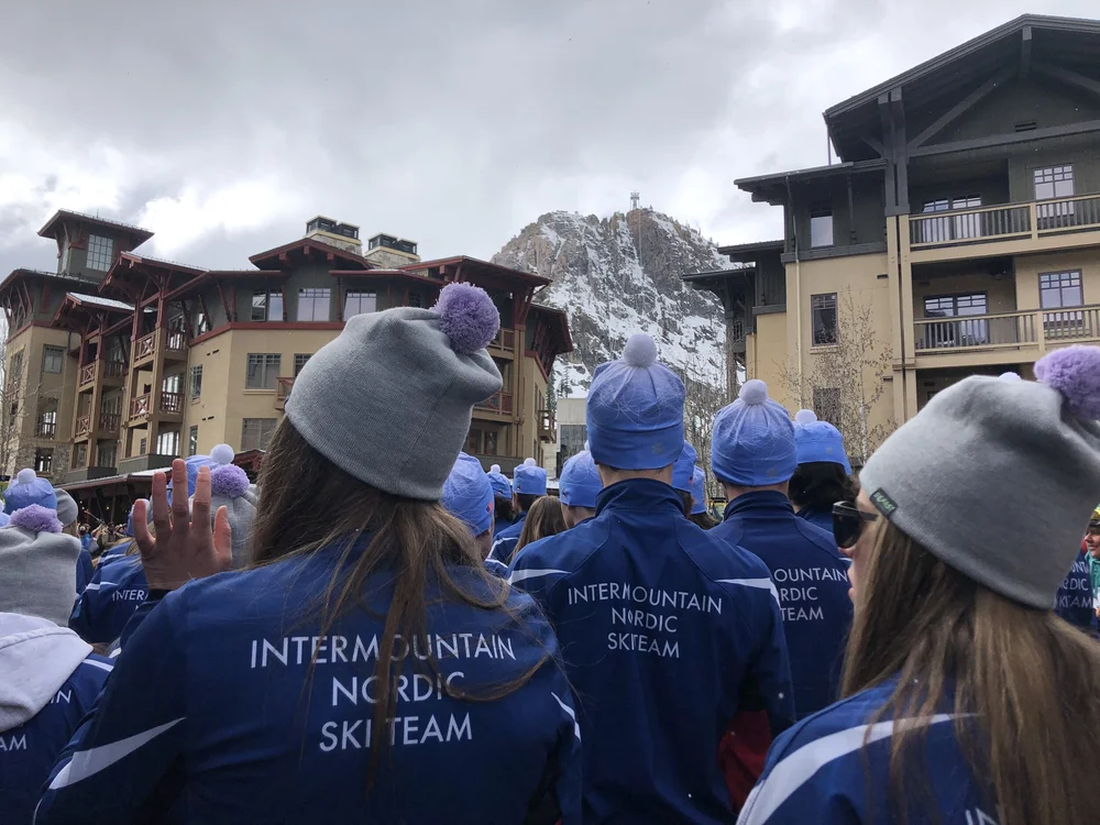 Intermountain Division