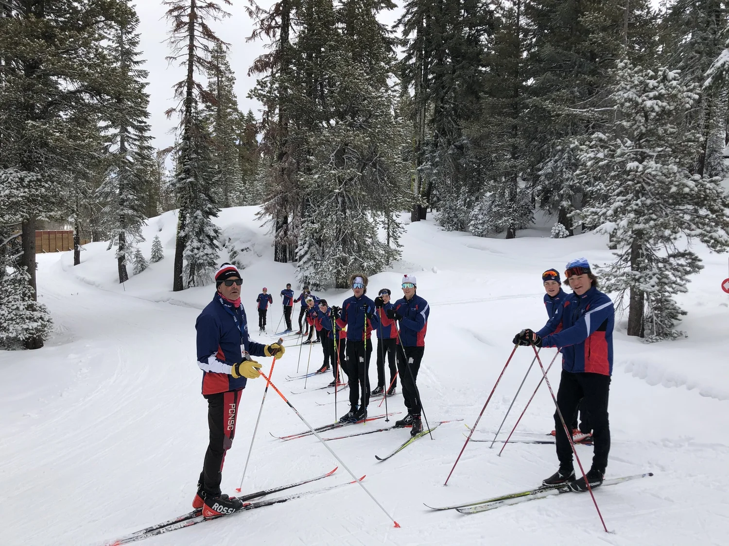 Intermountain Division