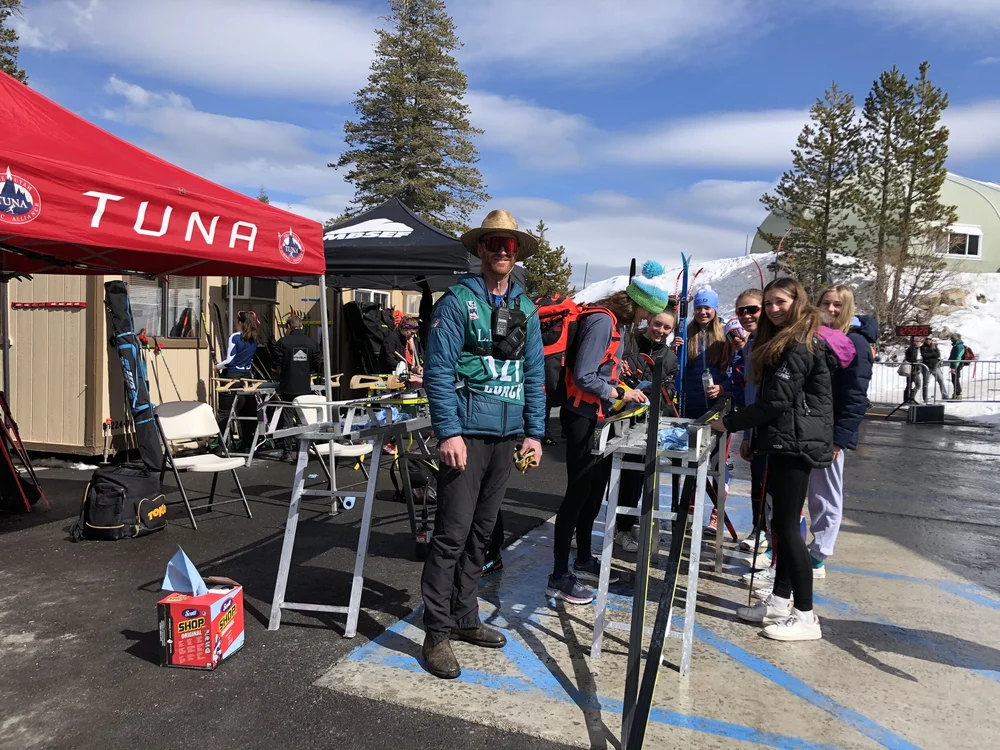 Intermountain Division