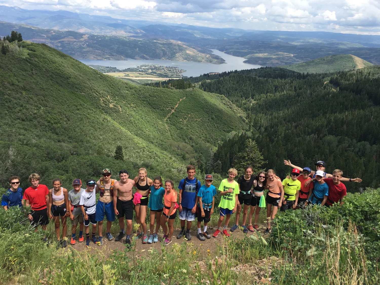 Intermountain Division