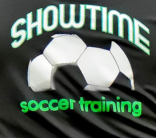 Showtime Soccer Training