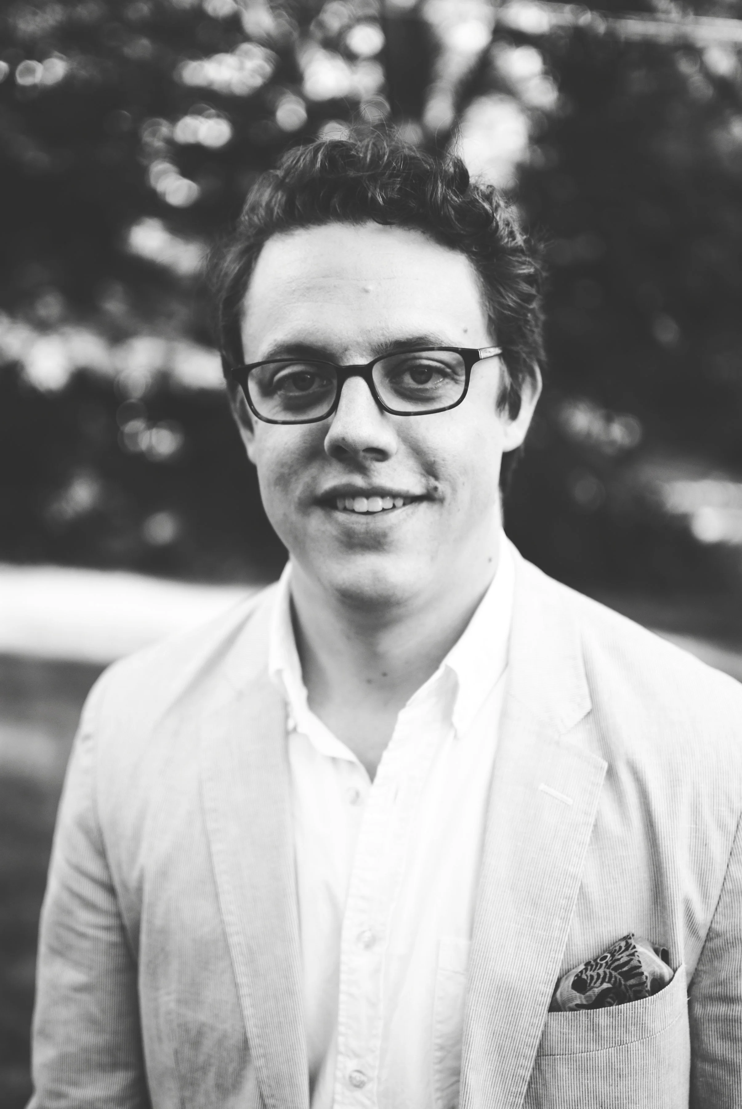 Biography — Jesse Tumblin