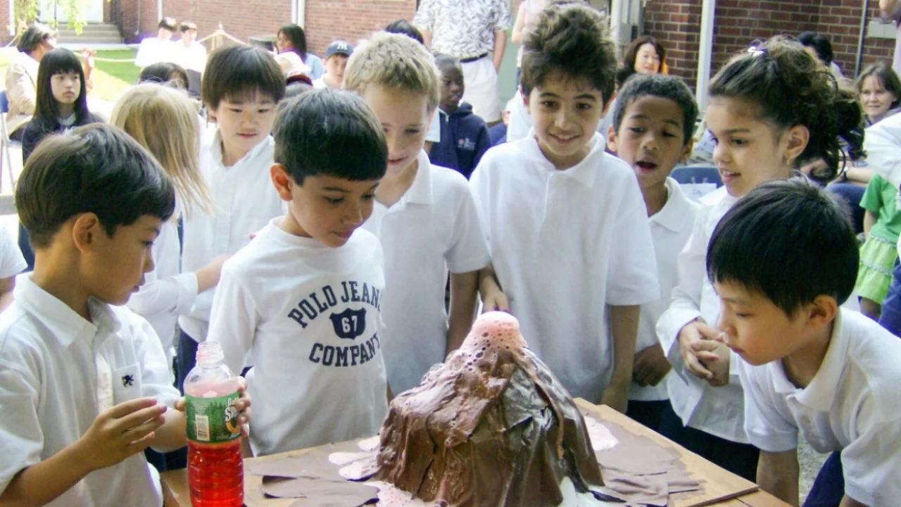 New Hope School - A Peace Academy