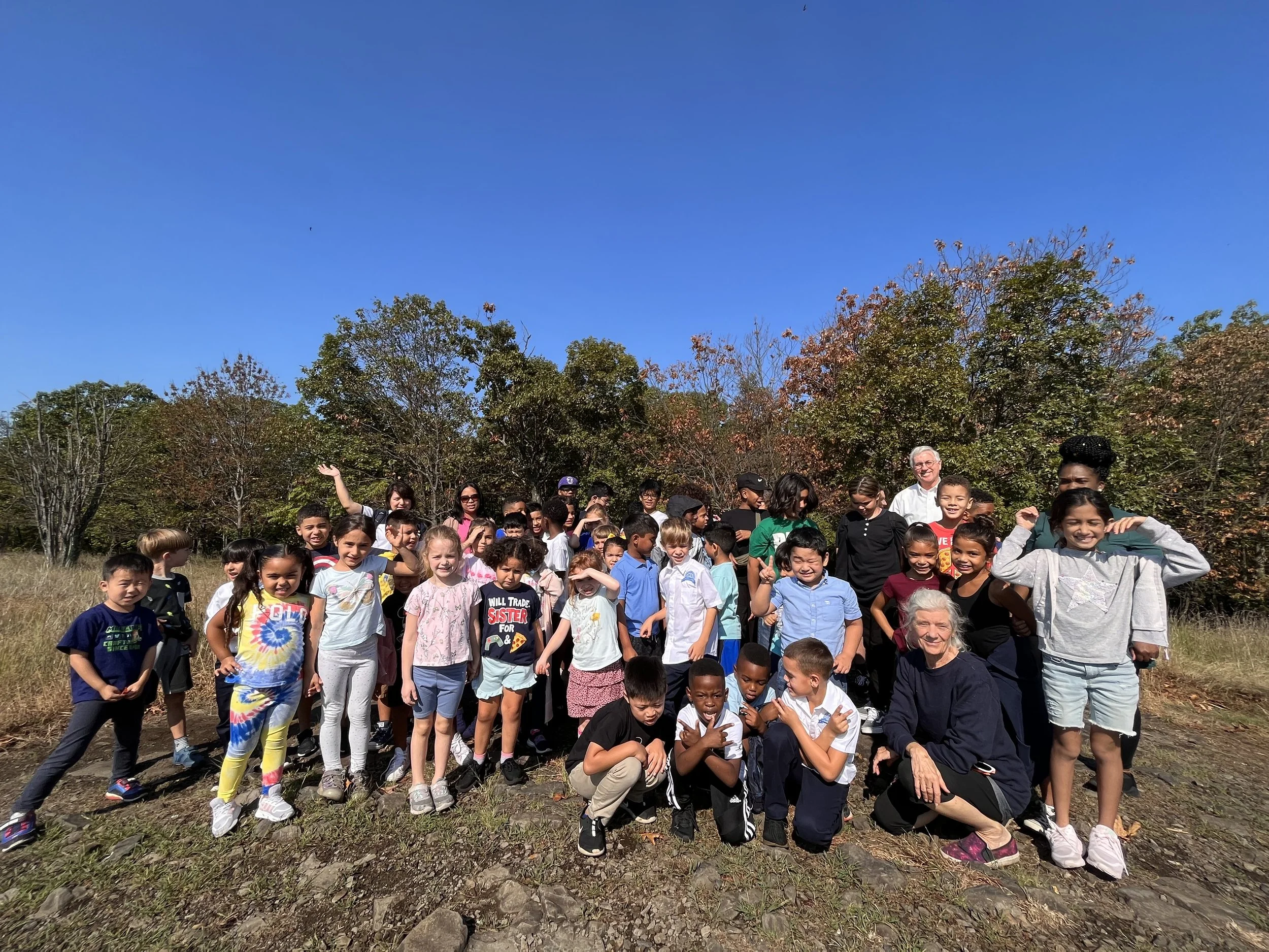 New Hope School - A Peace Academy