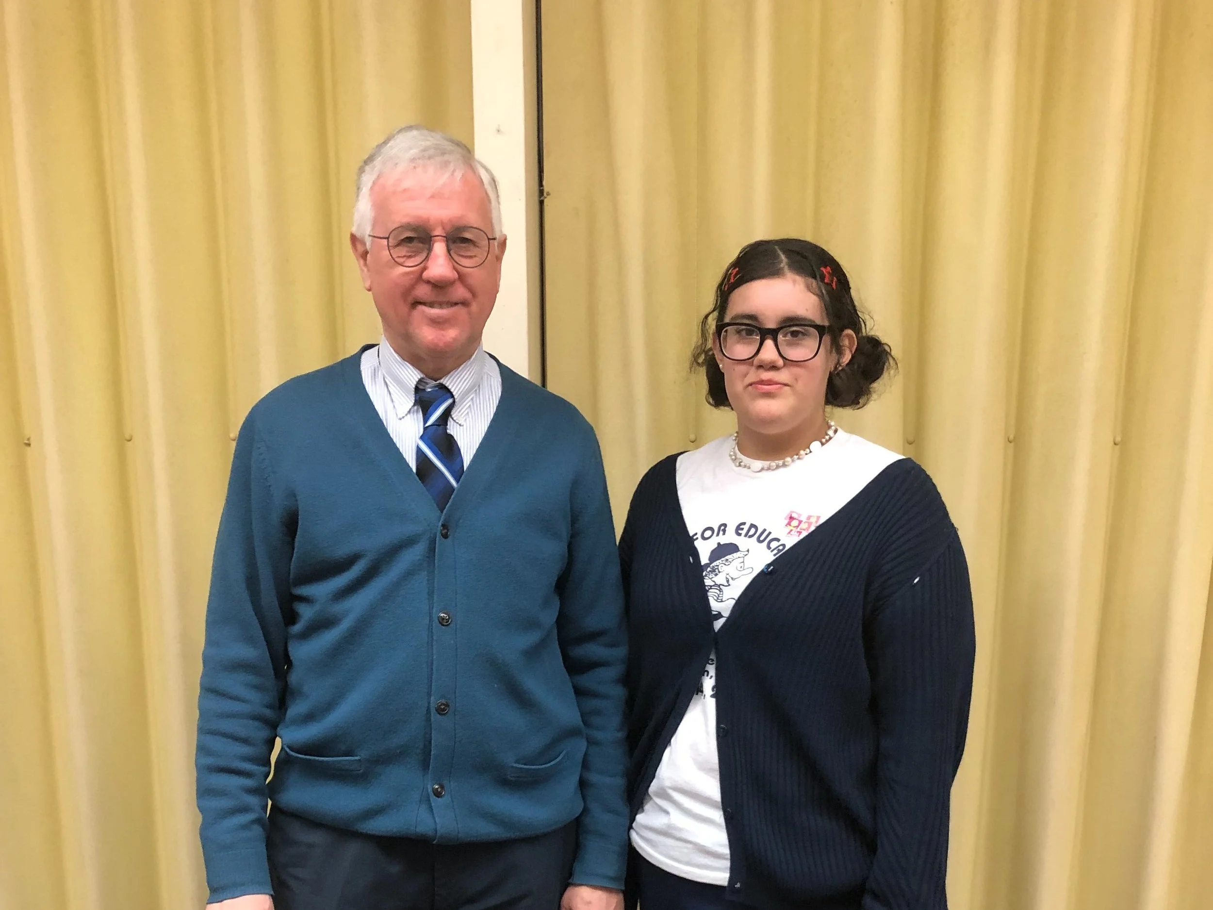 New Hope School - A Peace Academy