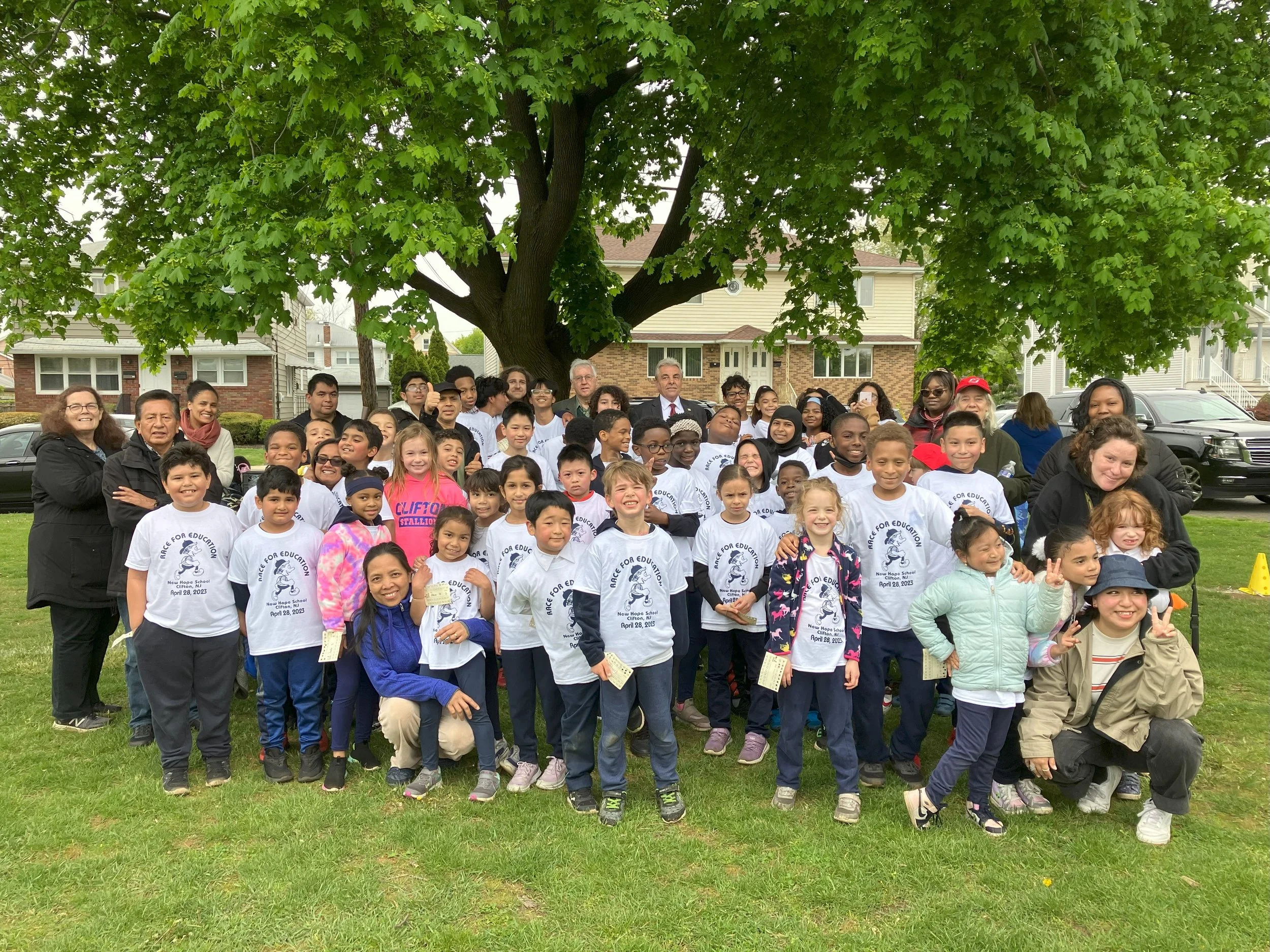 New Hope School - A Peace Academy