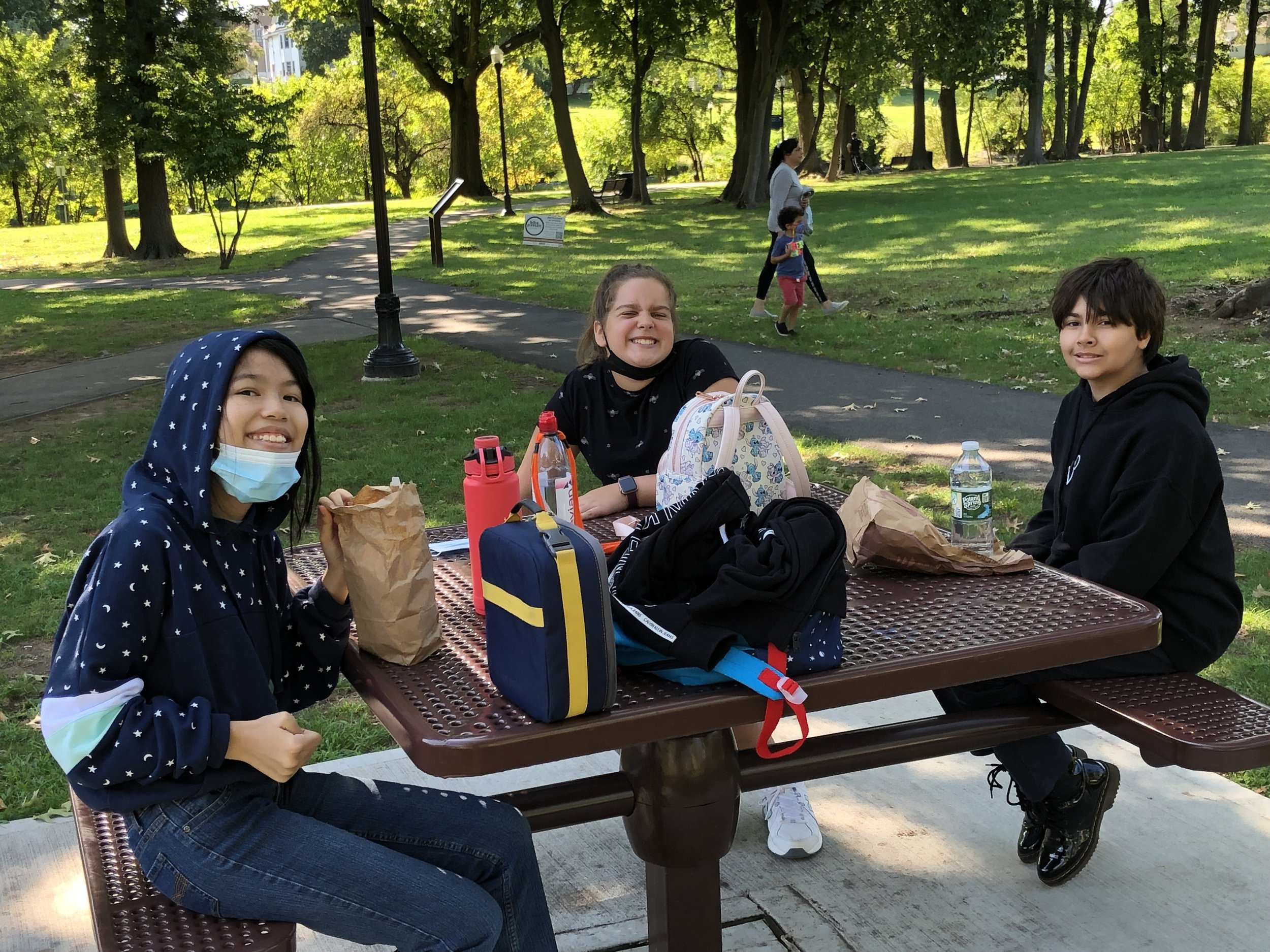 New Hope School - A Peace Academy