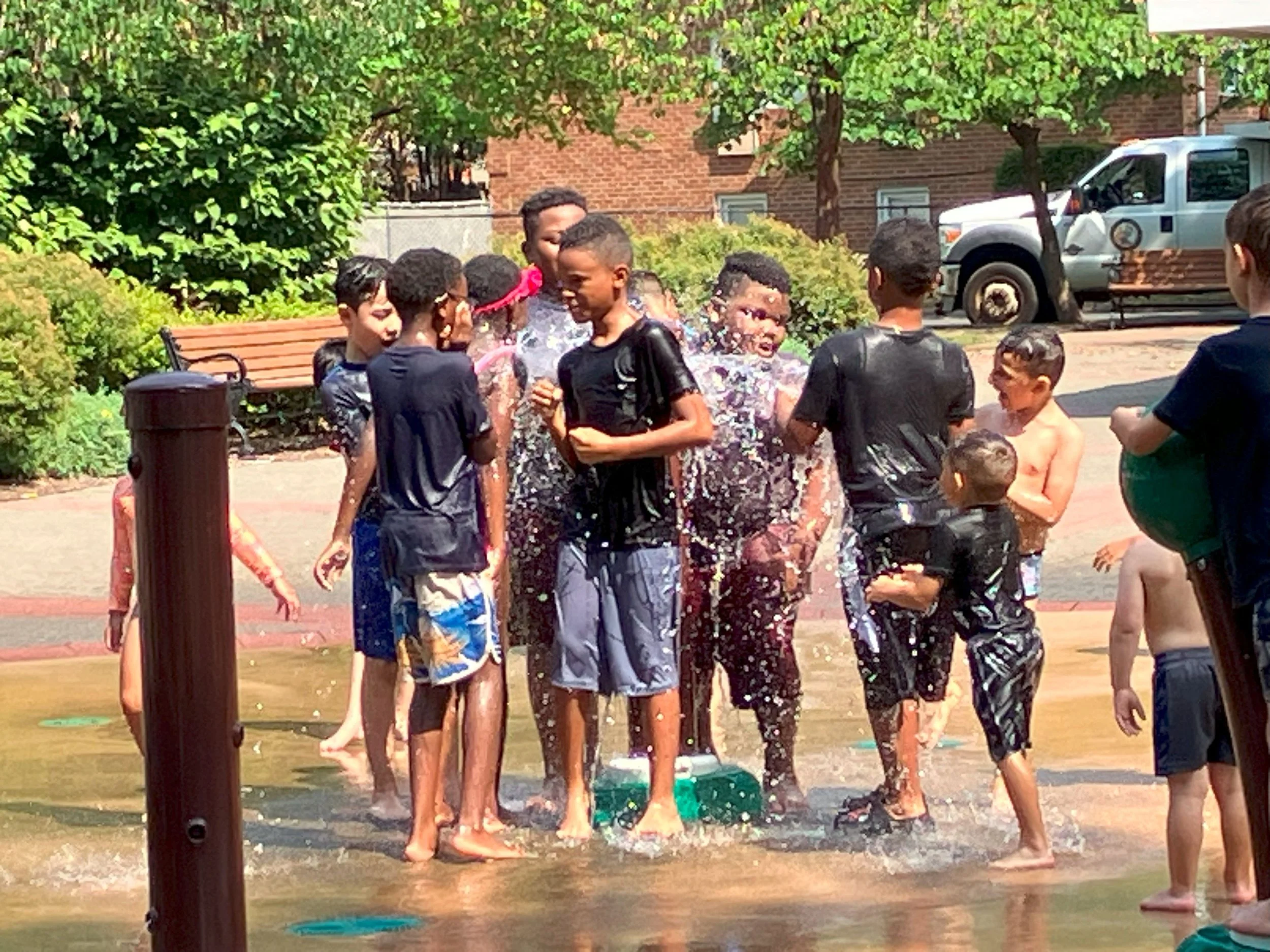 New Hope School - A Peace Academy