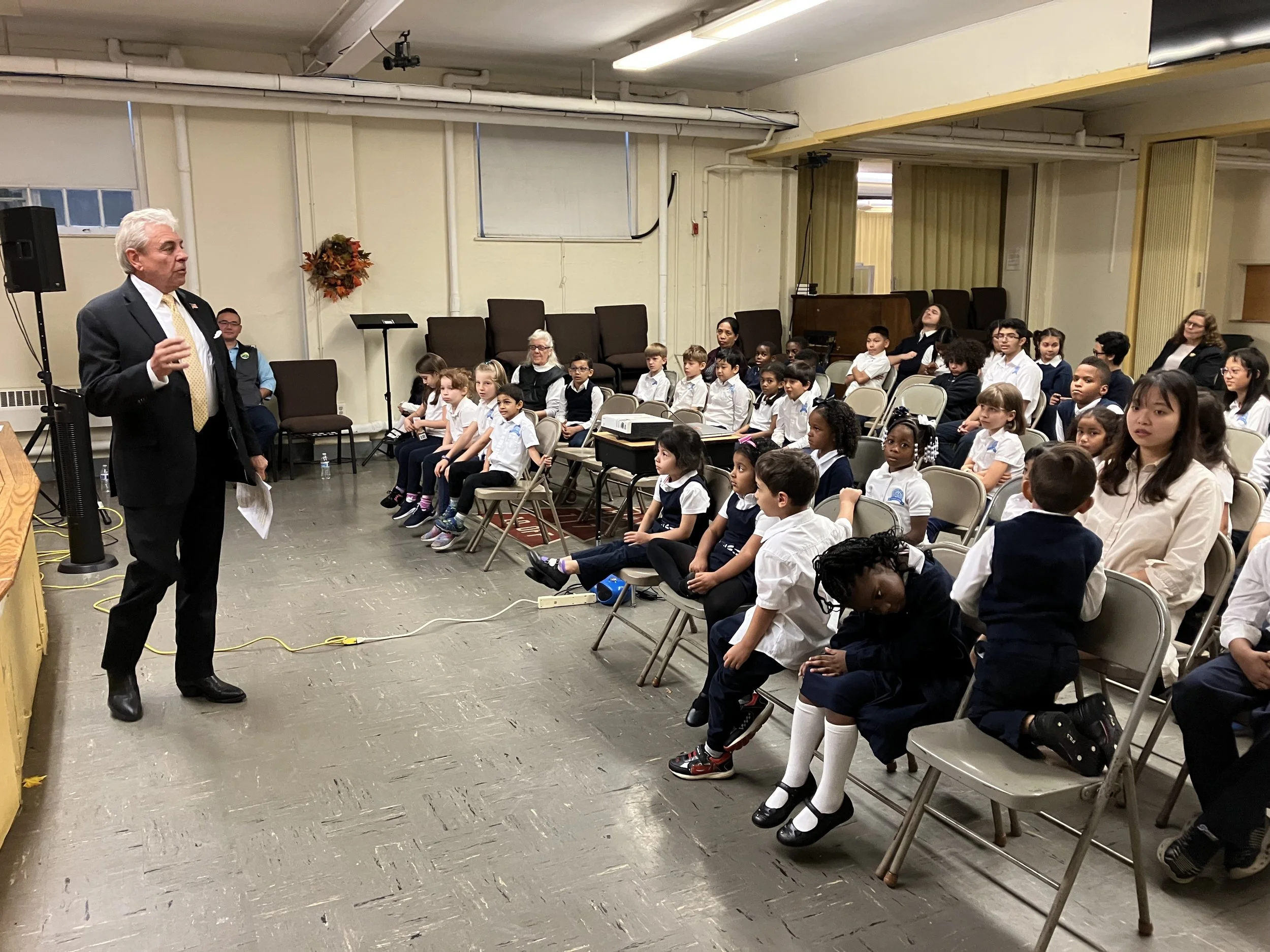 New Hope School - A Peace Academy