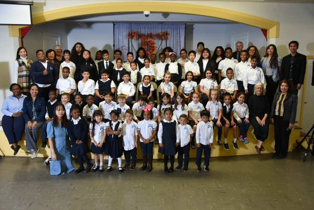 New Hope School - A Peace Academy