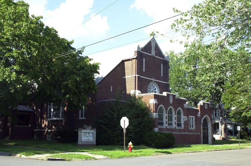 New Hope School - A Peace Academy