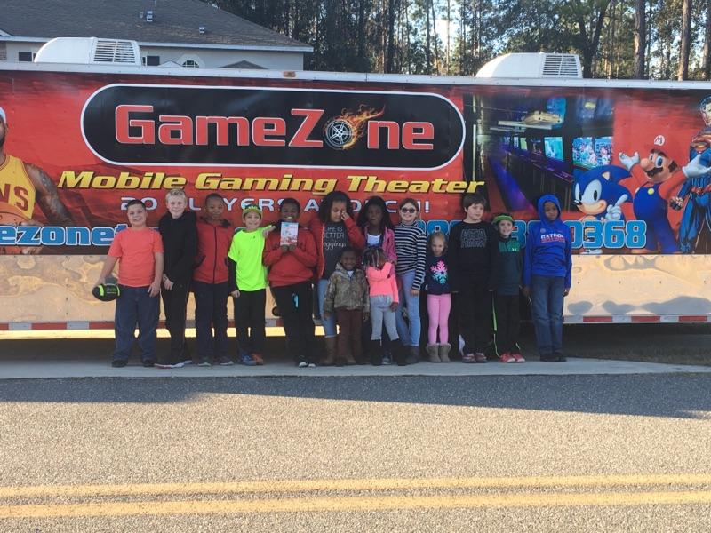 GameZone