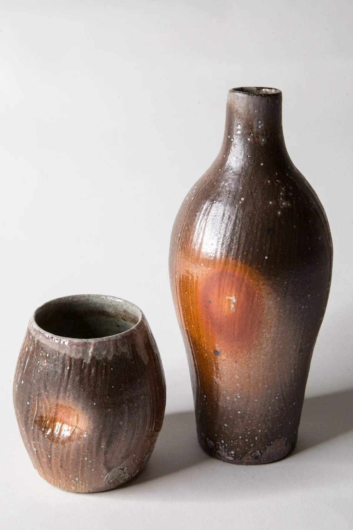 David Roswell Pottery
