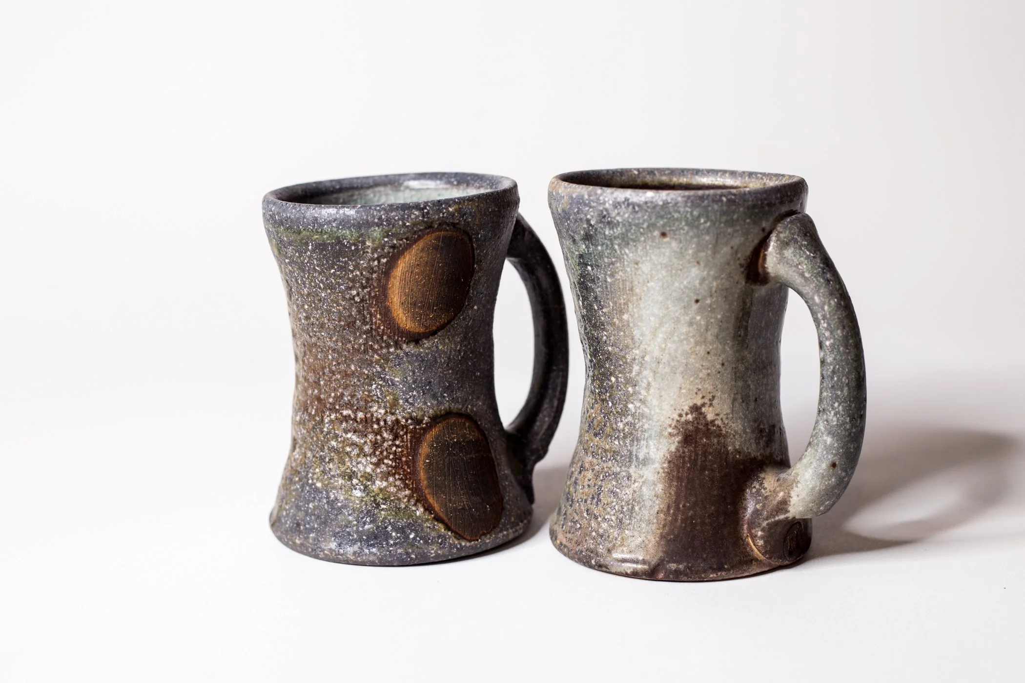 David Roswell Pottery
