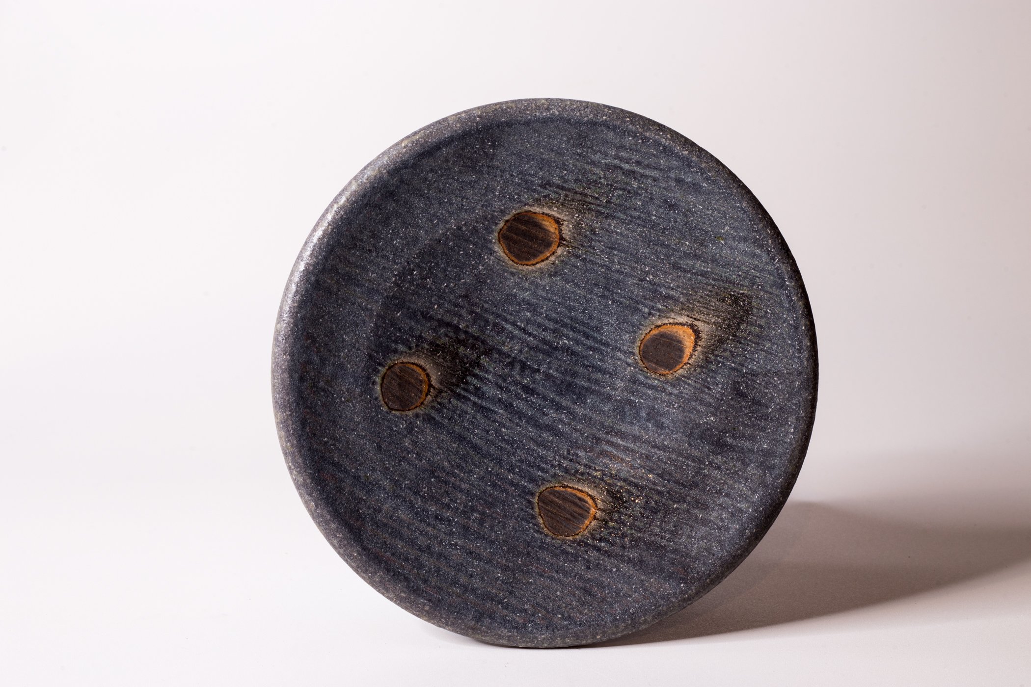 David Roswell Pottery