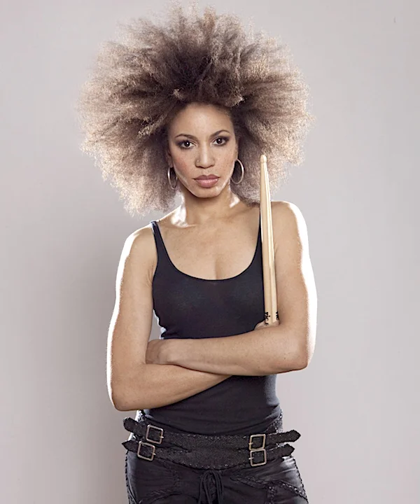 Tour — Cindy Blackman Santana