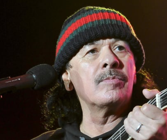 Tour — Cindy Blackman Santana