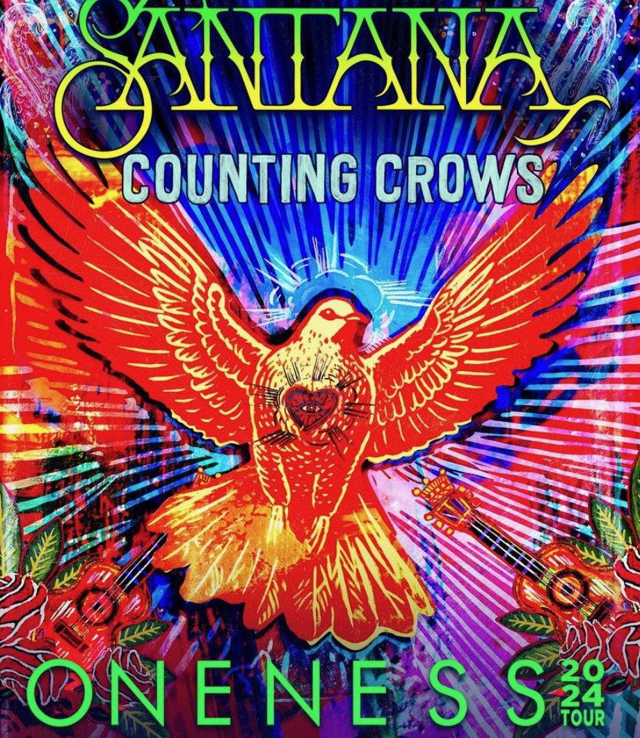 Tour — Cindy Blackman Santana