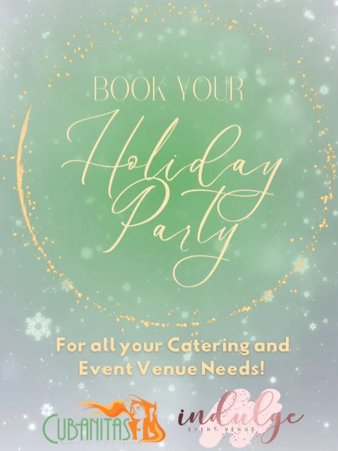 Indulge - Event Venue — A Bianchini Experience