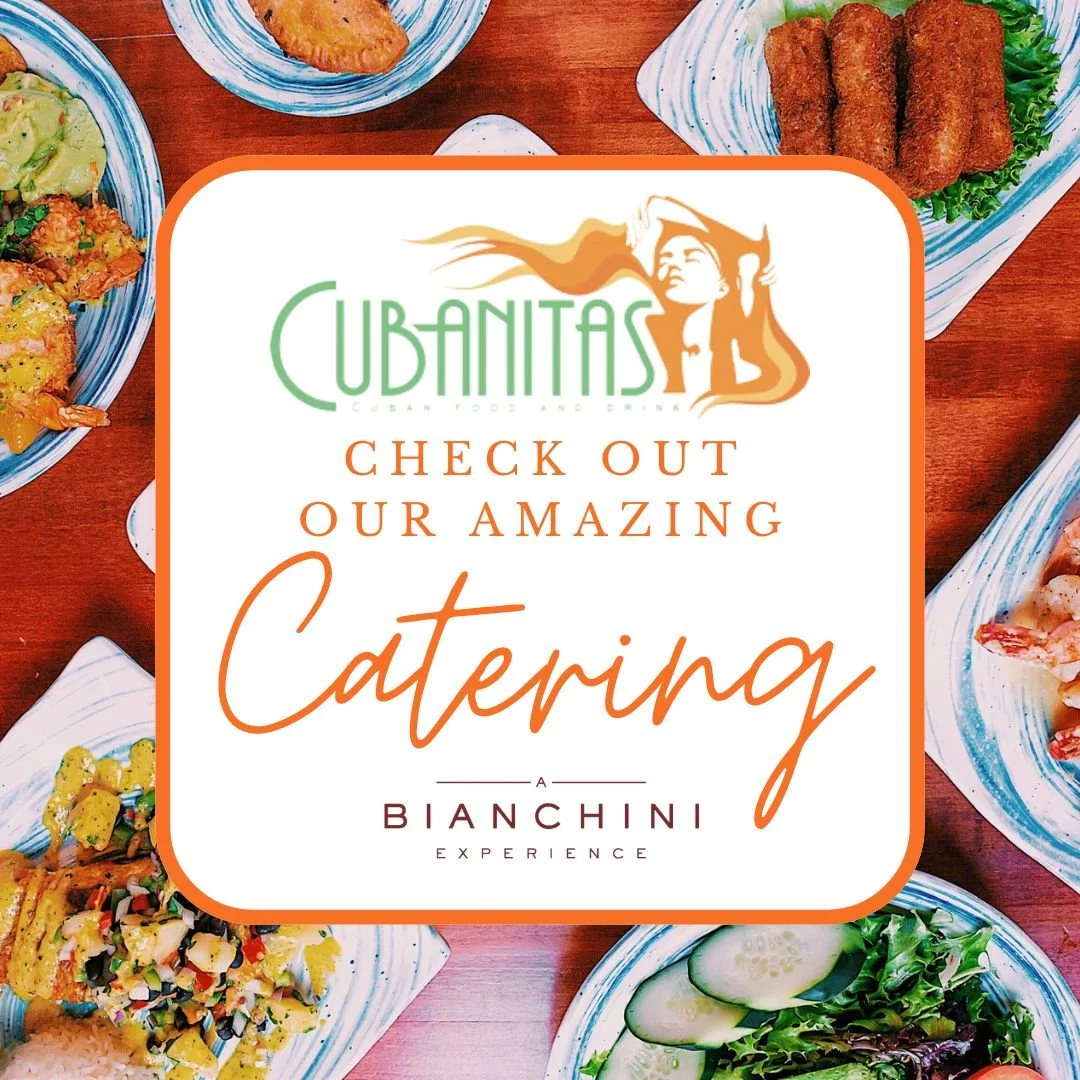 Toast Ordering — A Bianchini Experience