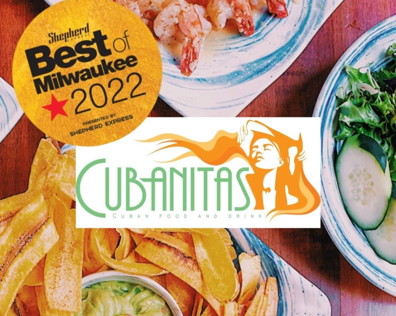 Cubanitas - Downtown Milwaukee