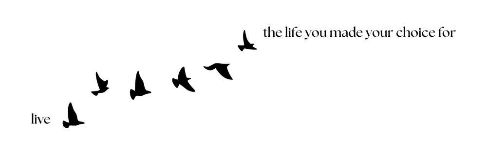 Find Your Way to Freedom — Amanda Star Kingsley- Over-Certified Life Coach