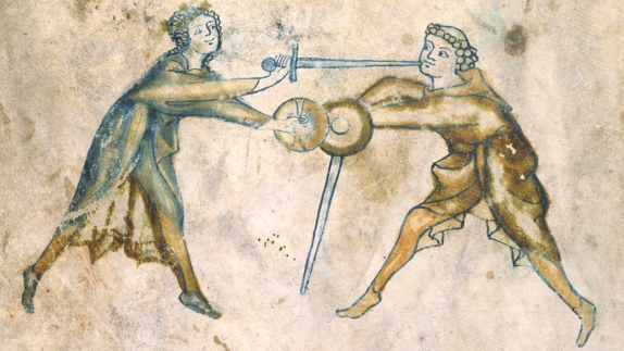 Denver Historical Fencing Academy