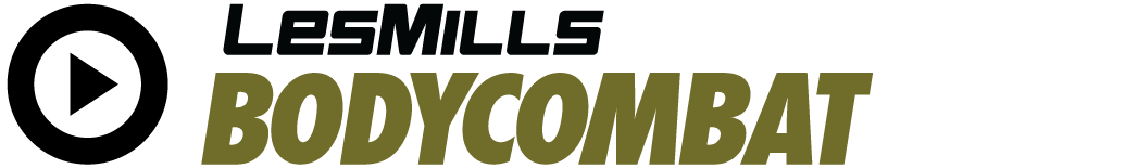 Les Mills Combat Logo