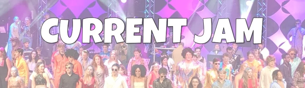 What is Current Jam? — Edina High School Choirs