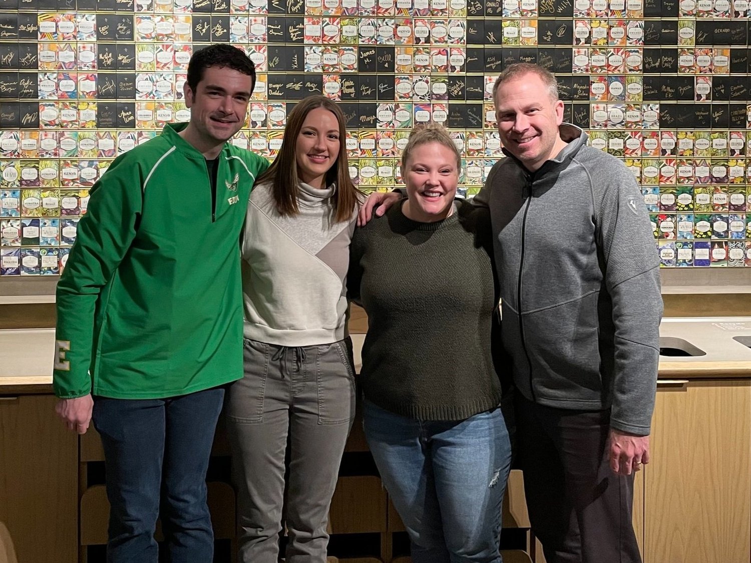 Our Staff — Edina High School Choirs