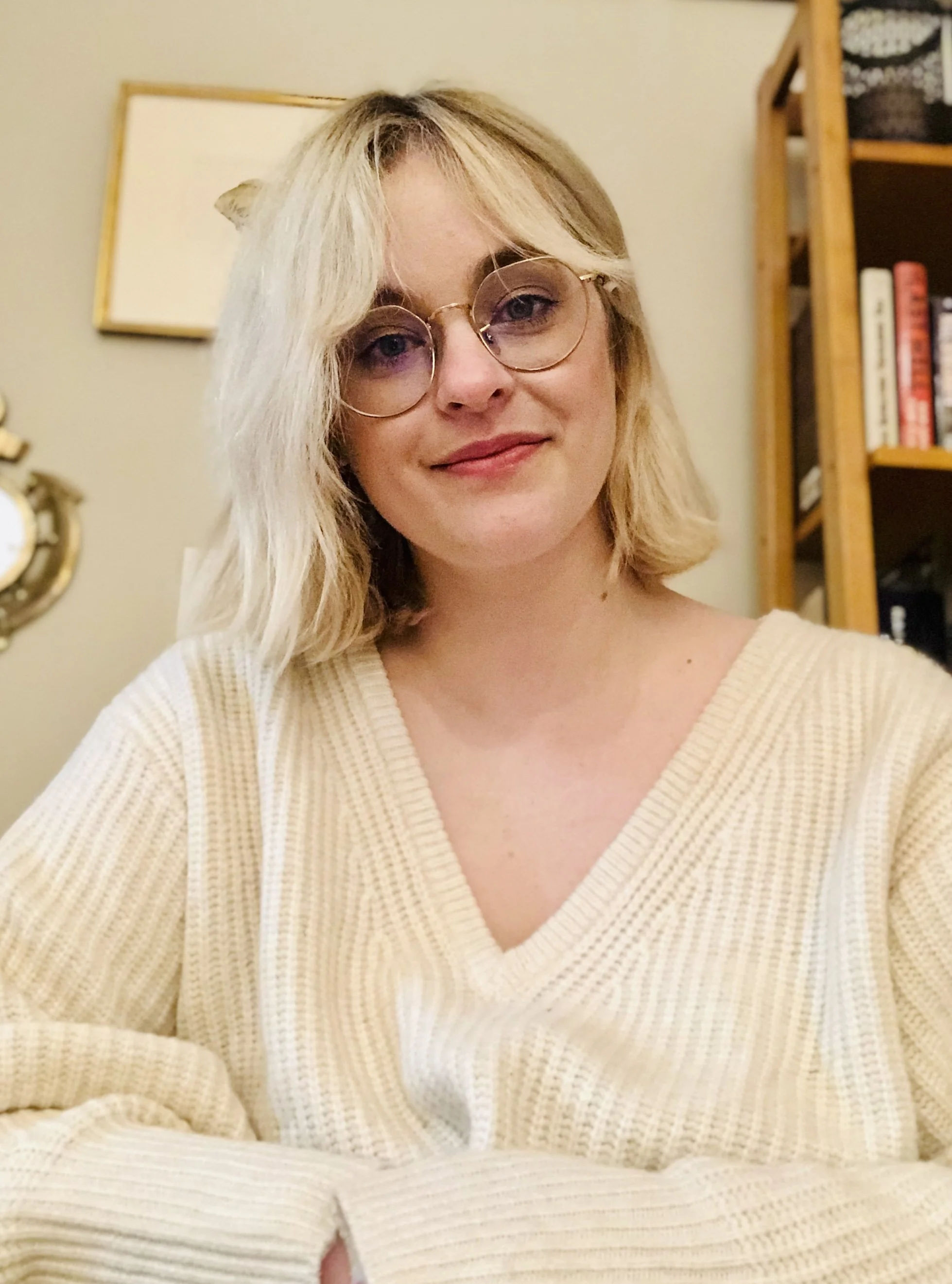 About — Rising Phoenix Wellness Center, LLC