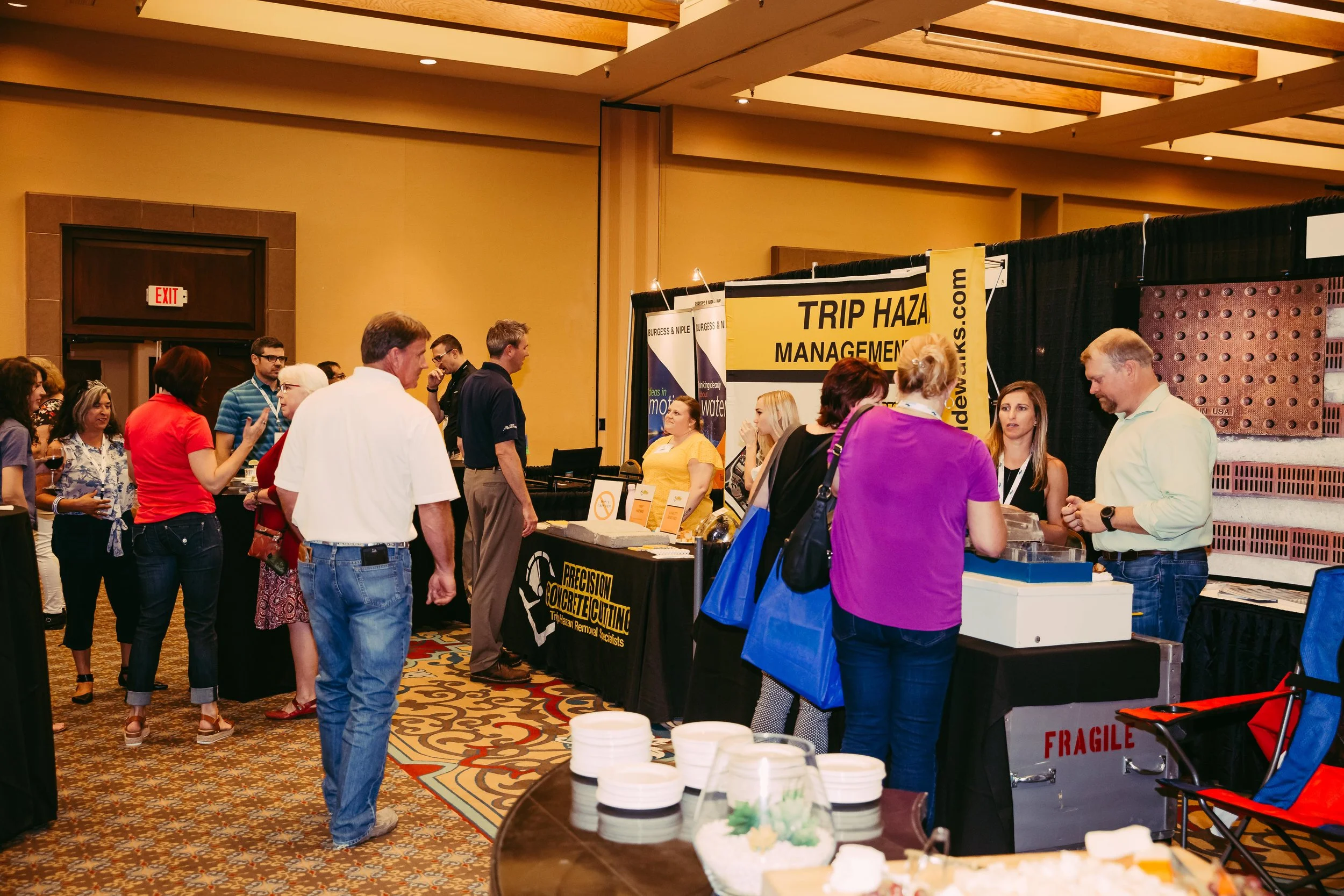 2019 PHOTOS — Arizona Chapter APWA Statewide Conference