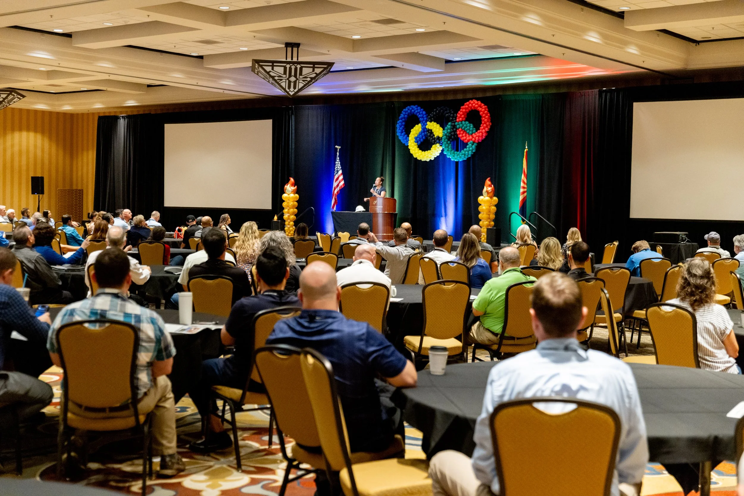 Arizona Chapter APWA Statewide Conference