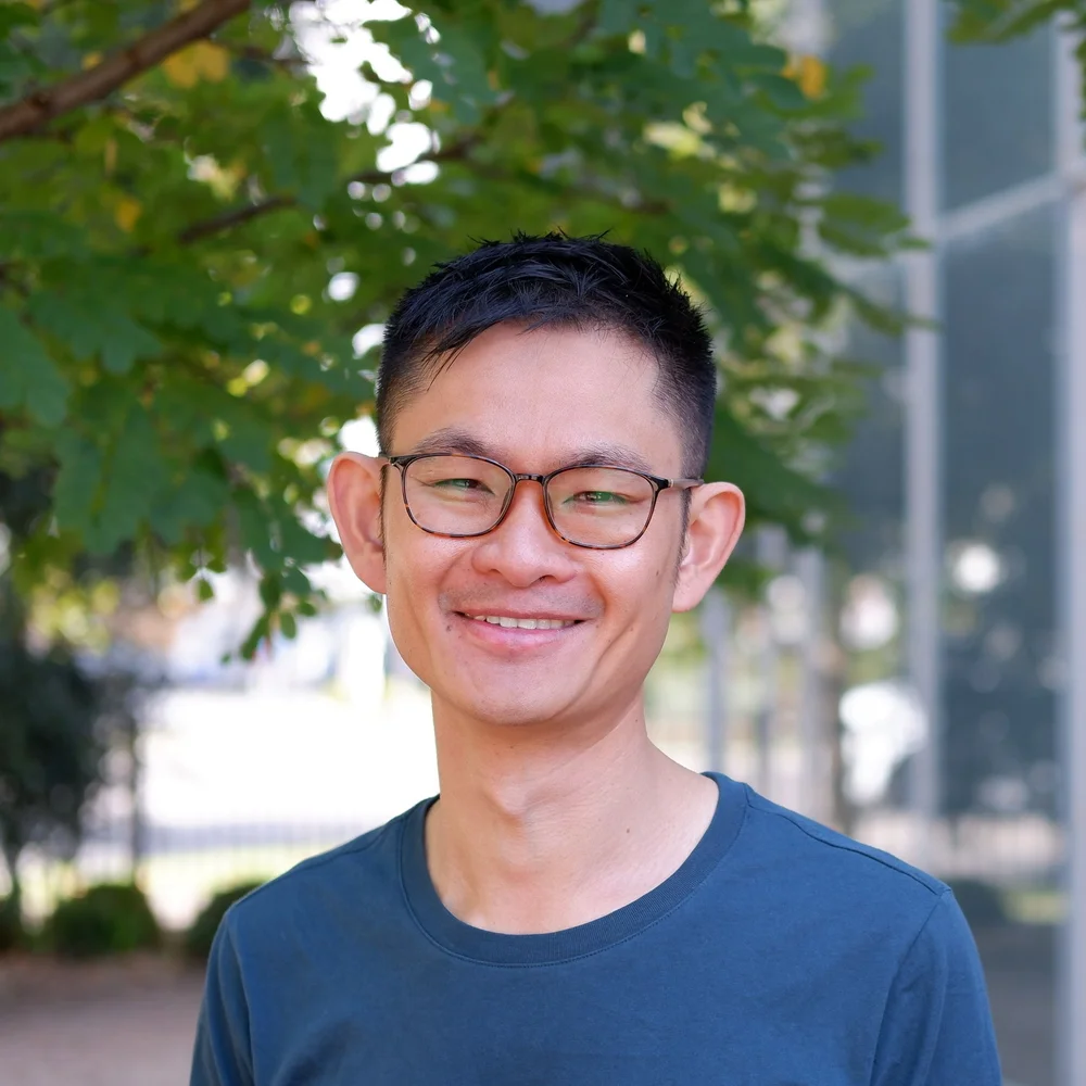 Leadership — Red Door