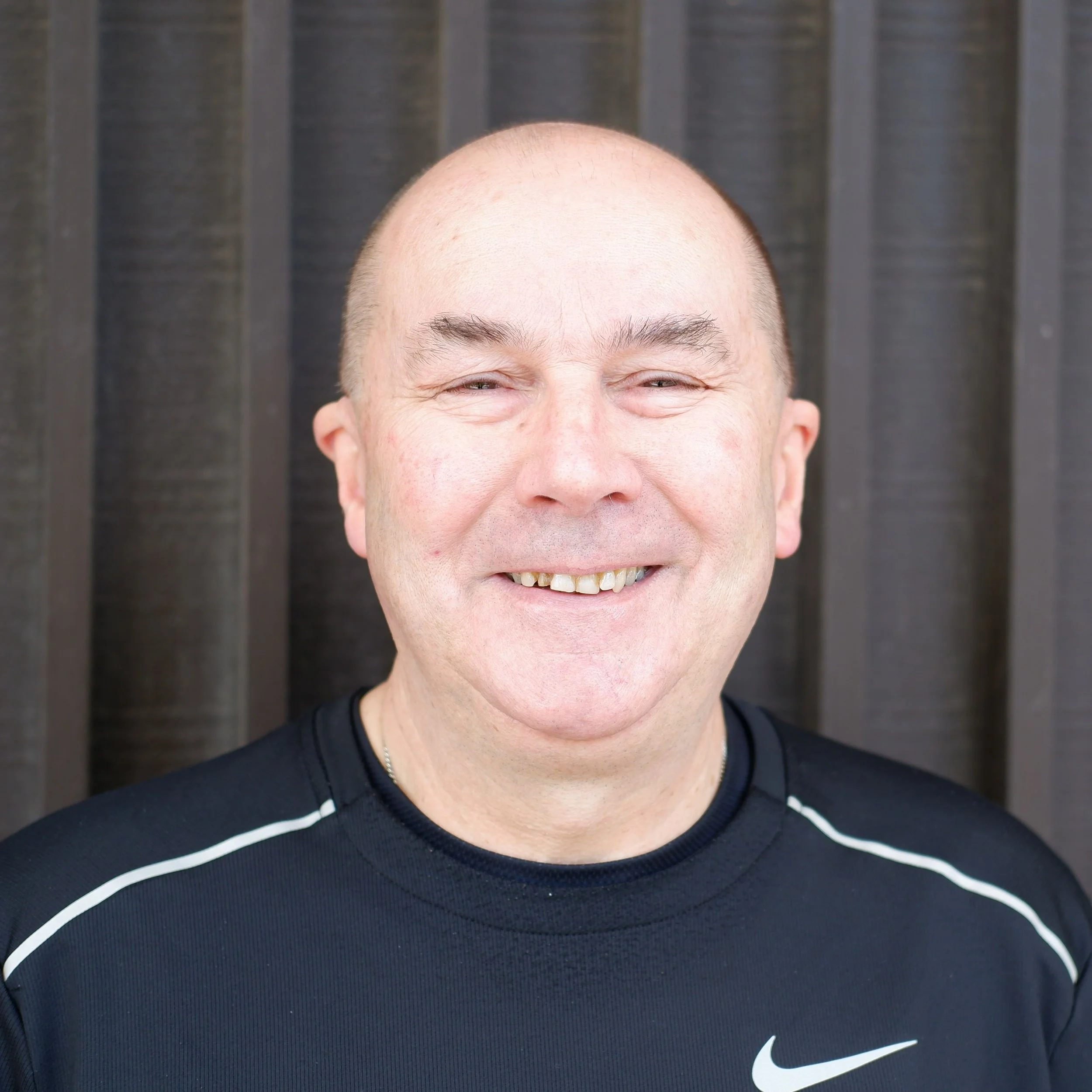 Leadership — Red Door