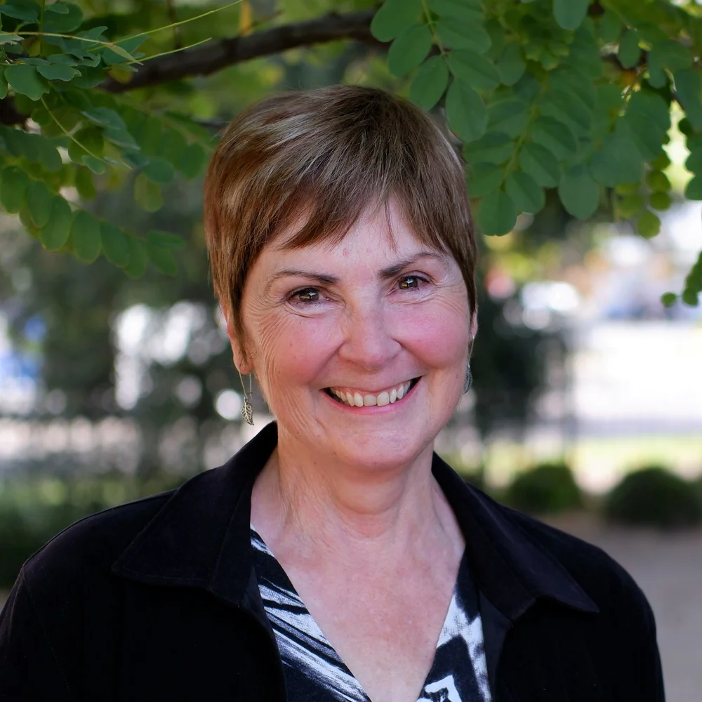 Leadership — Red Door