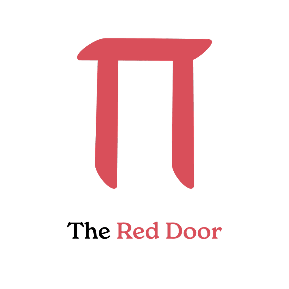 Vision — Red Door