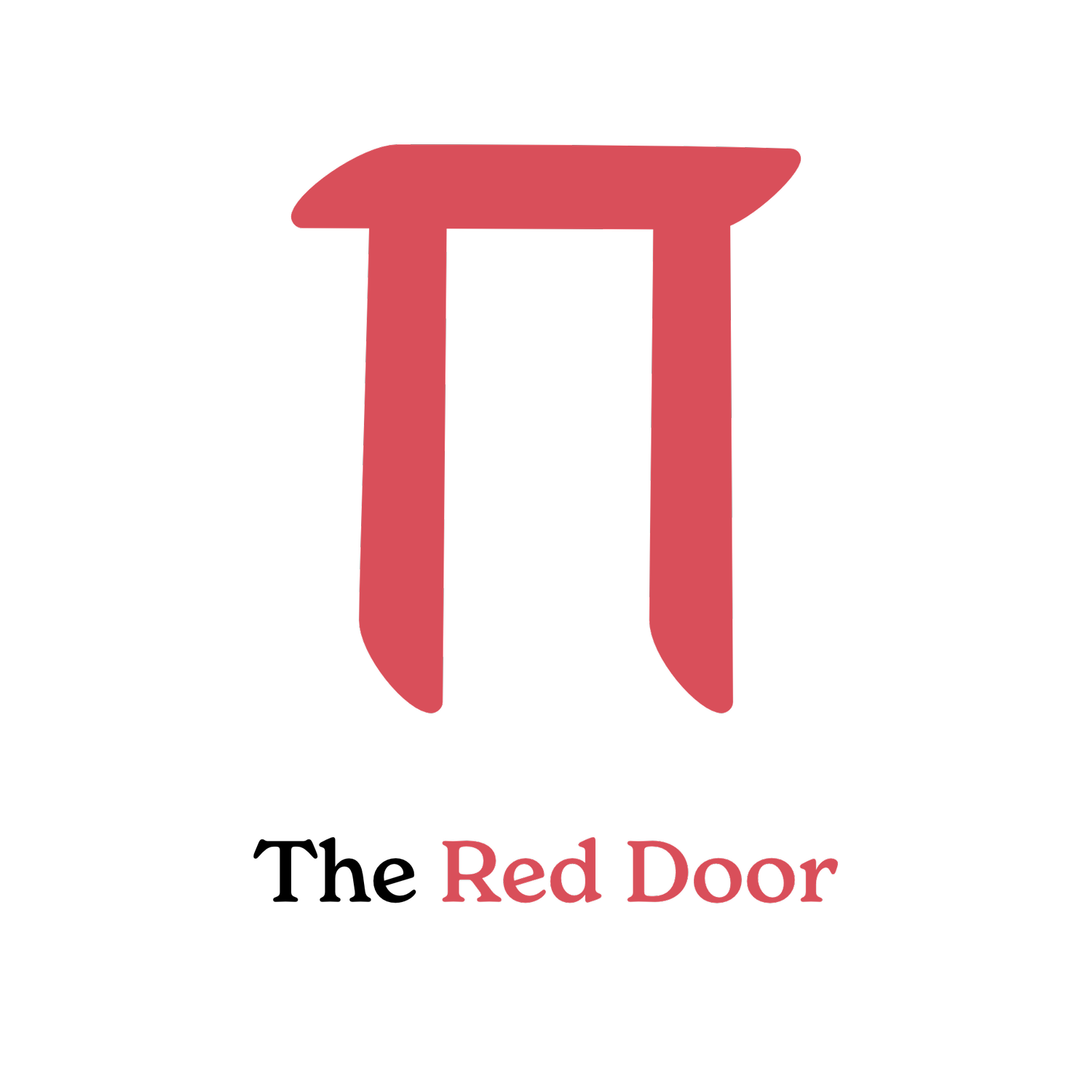 Vision — Red Door