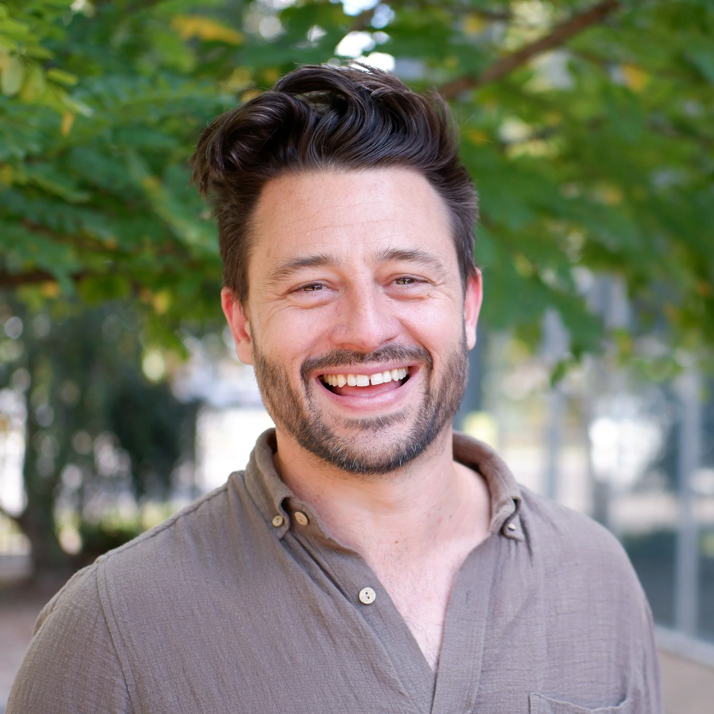 Leadership — Red Door