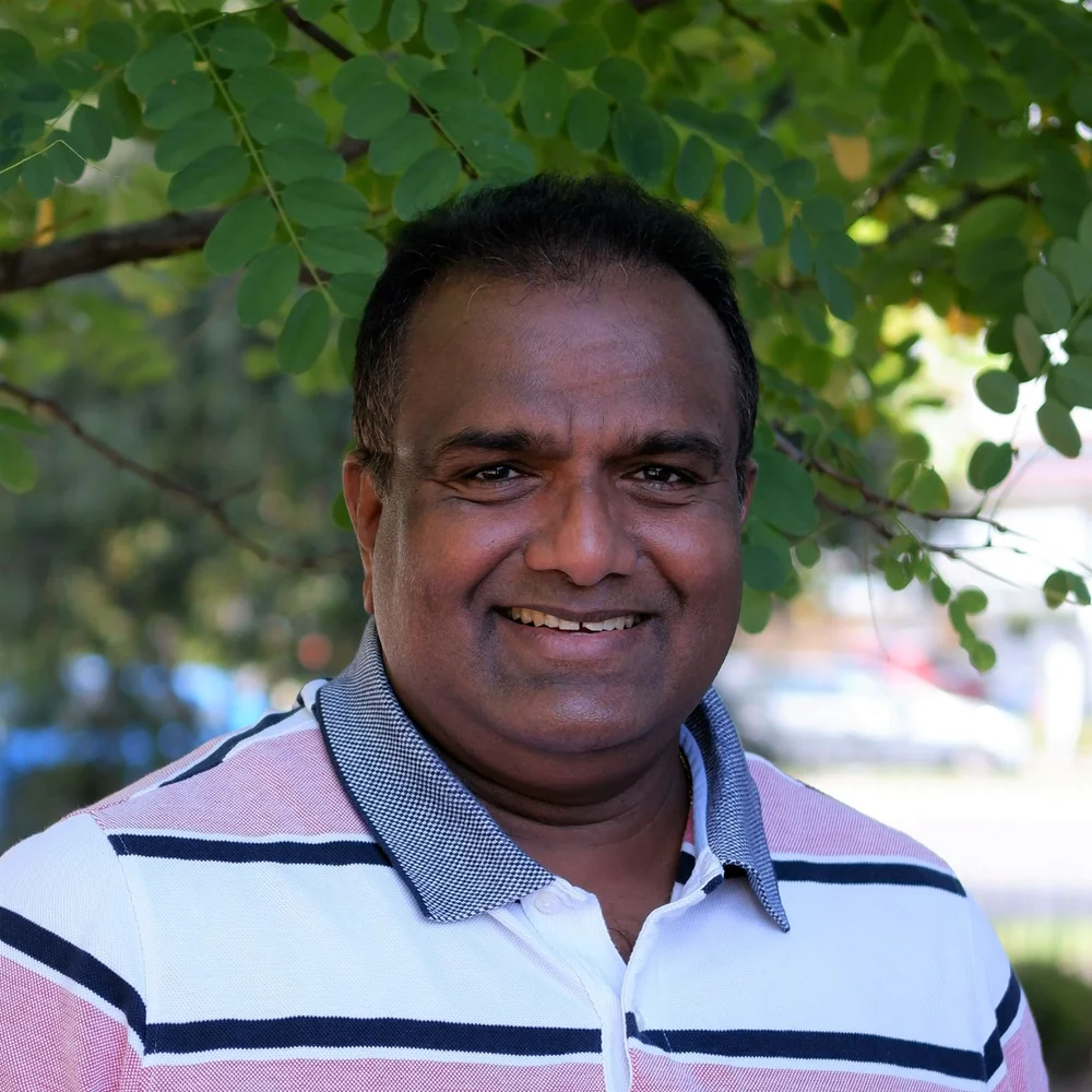 Leadership — Red Door