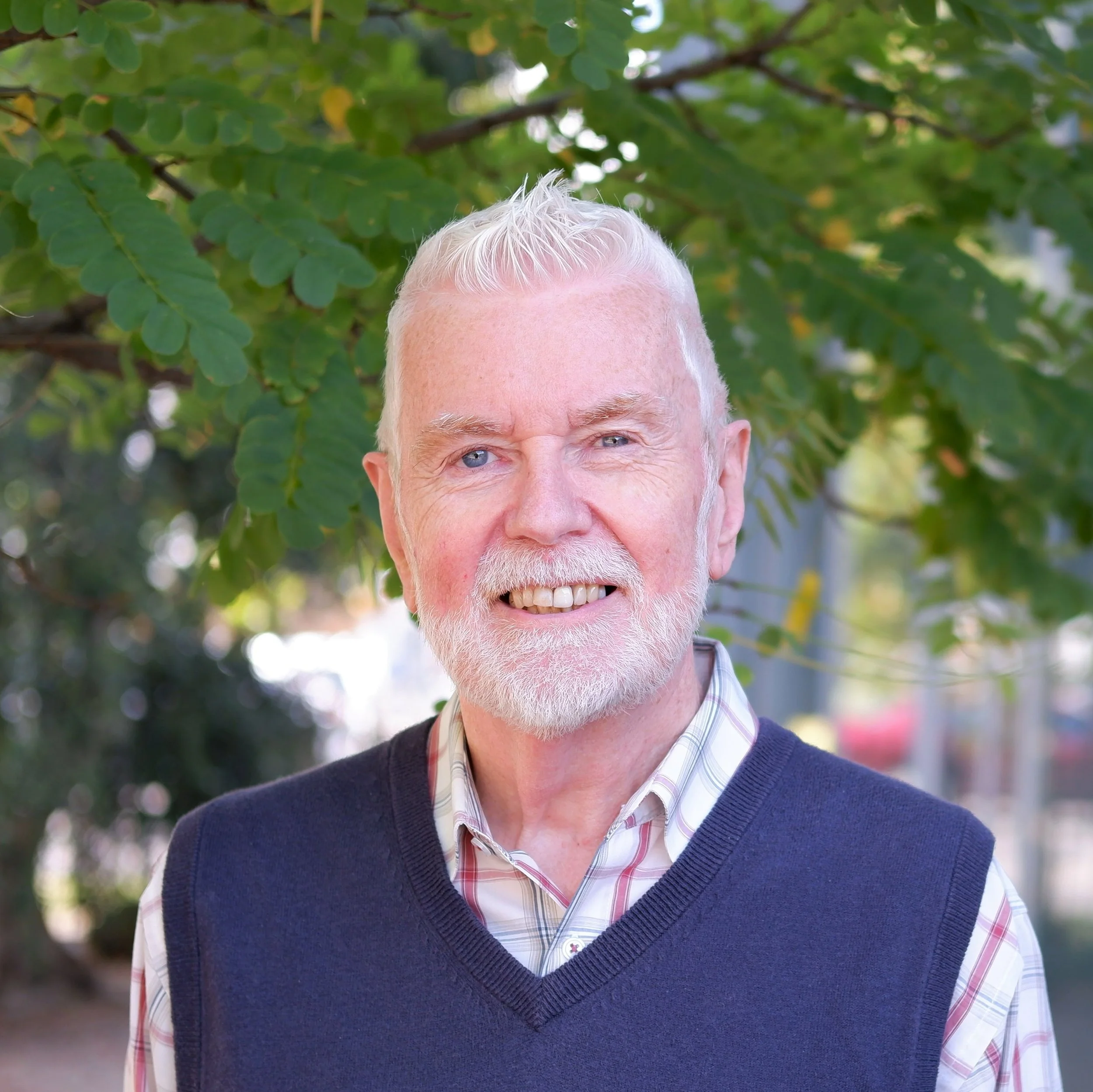 Leadership — Red Door