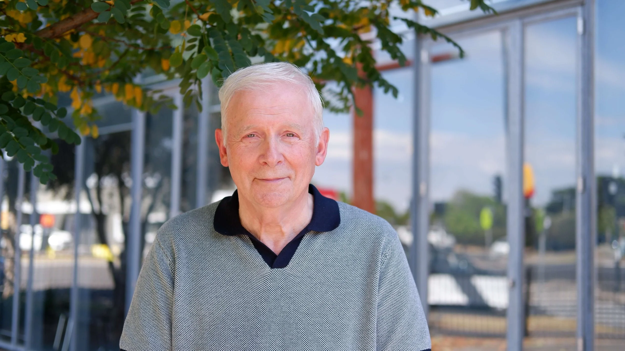 Leadership — Red Door