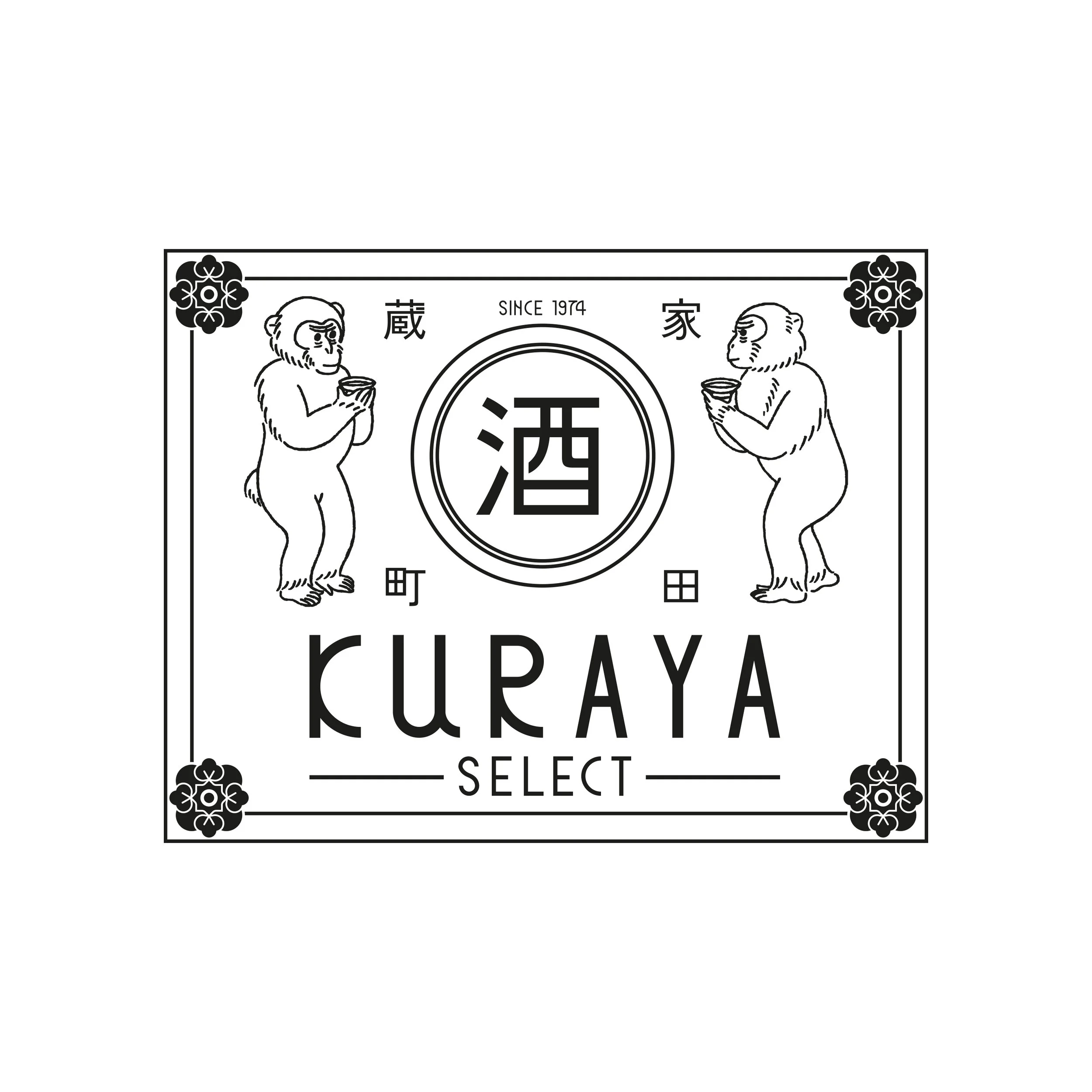 LOGO — MIHARU MATSUNAGA